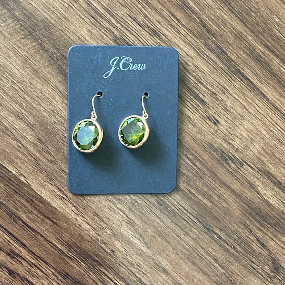 J. Crew | Jewelry | Jcrew Beautiful Earring | Poshmark